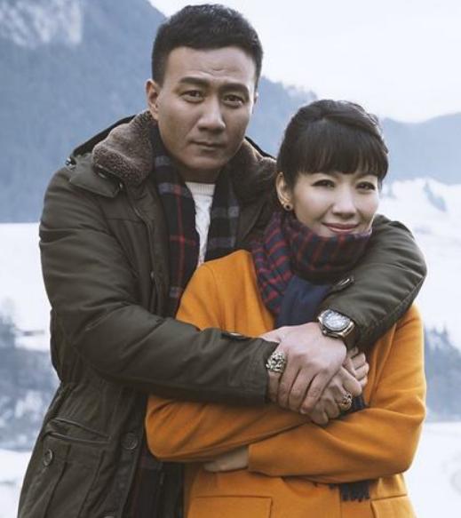 Hu Jun: Having been in love with his first girlfriend for 23 years, he ...