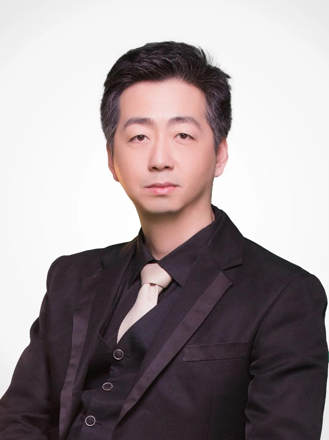 Dou Zhi, chief architect of Sino-Ocean Group and his "fashionable ...