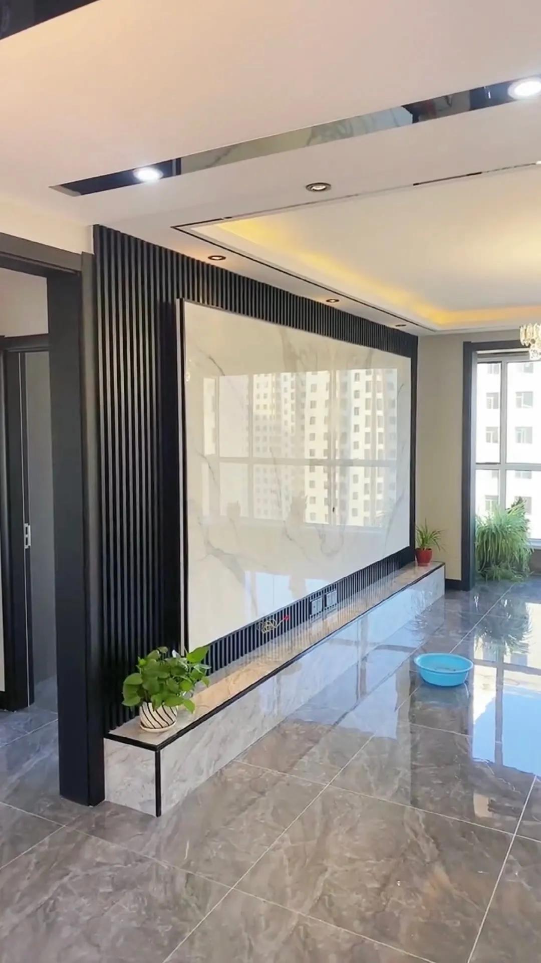 2021 TV background design 264 - iMedia