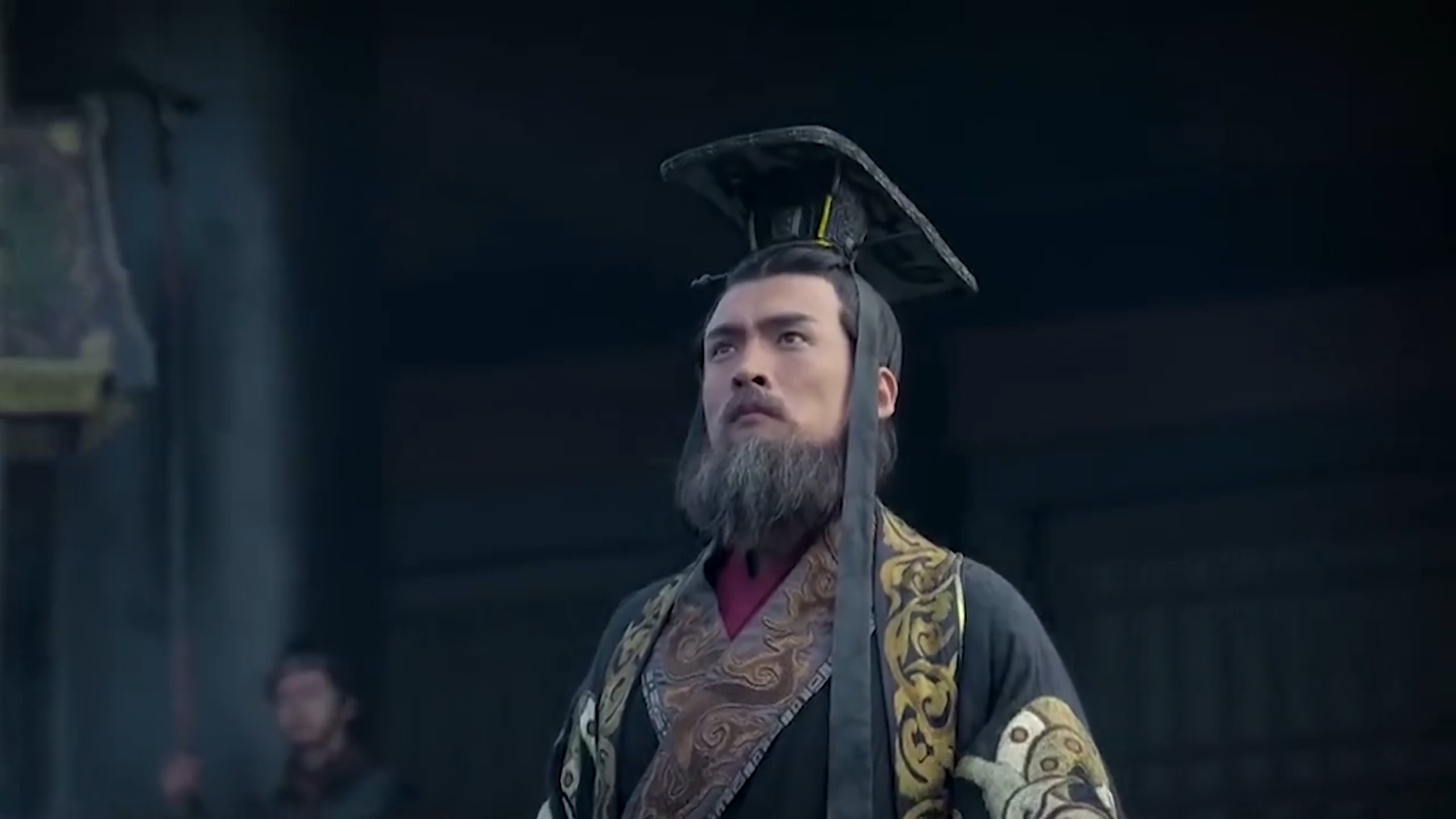 The mystery of Qin Shihuang's life experience, who is his biological ...