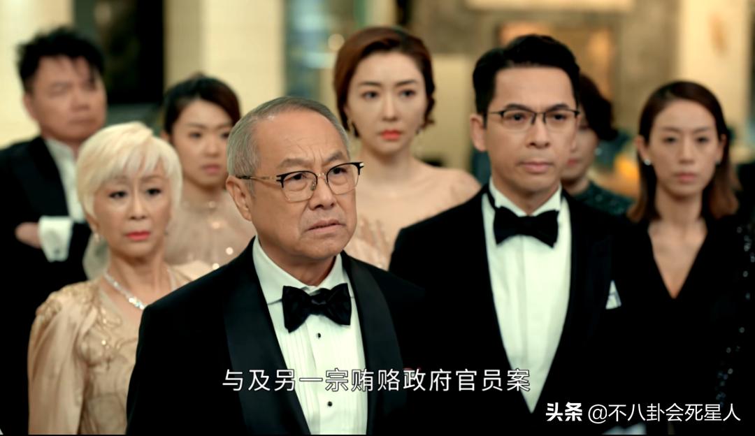 Hong Kong's wealthy Kwok family: The prototype of "Family Glory", the ...