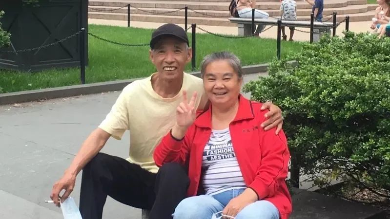 Ma Guiying dies, the fourth Asian victim of an attack in New York in ...