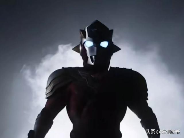 The strongest 4 Ultramans, Anyao Ubu is better than Gaia, Titus lost to ...