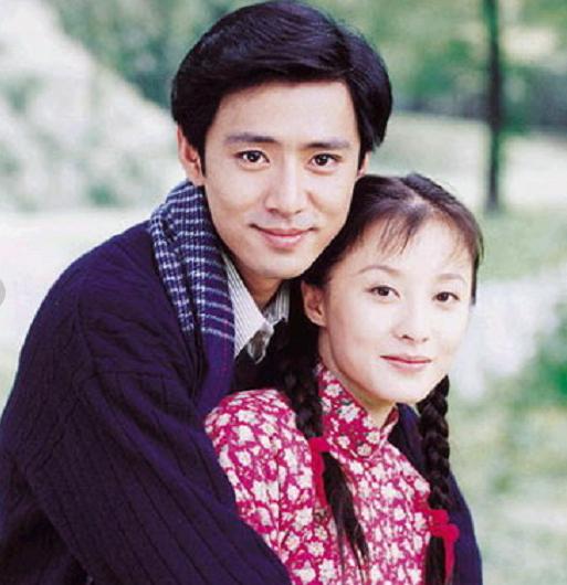 "Laihao" Gao Xin: He disappeared for his wife when he became popular ...