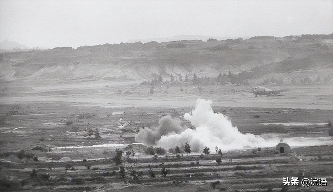 How are the survivors of the Kinmen Battle in Taiwan?No news for 38 ...