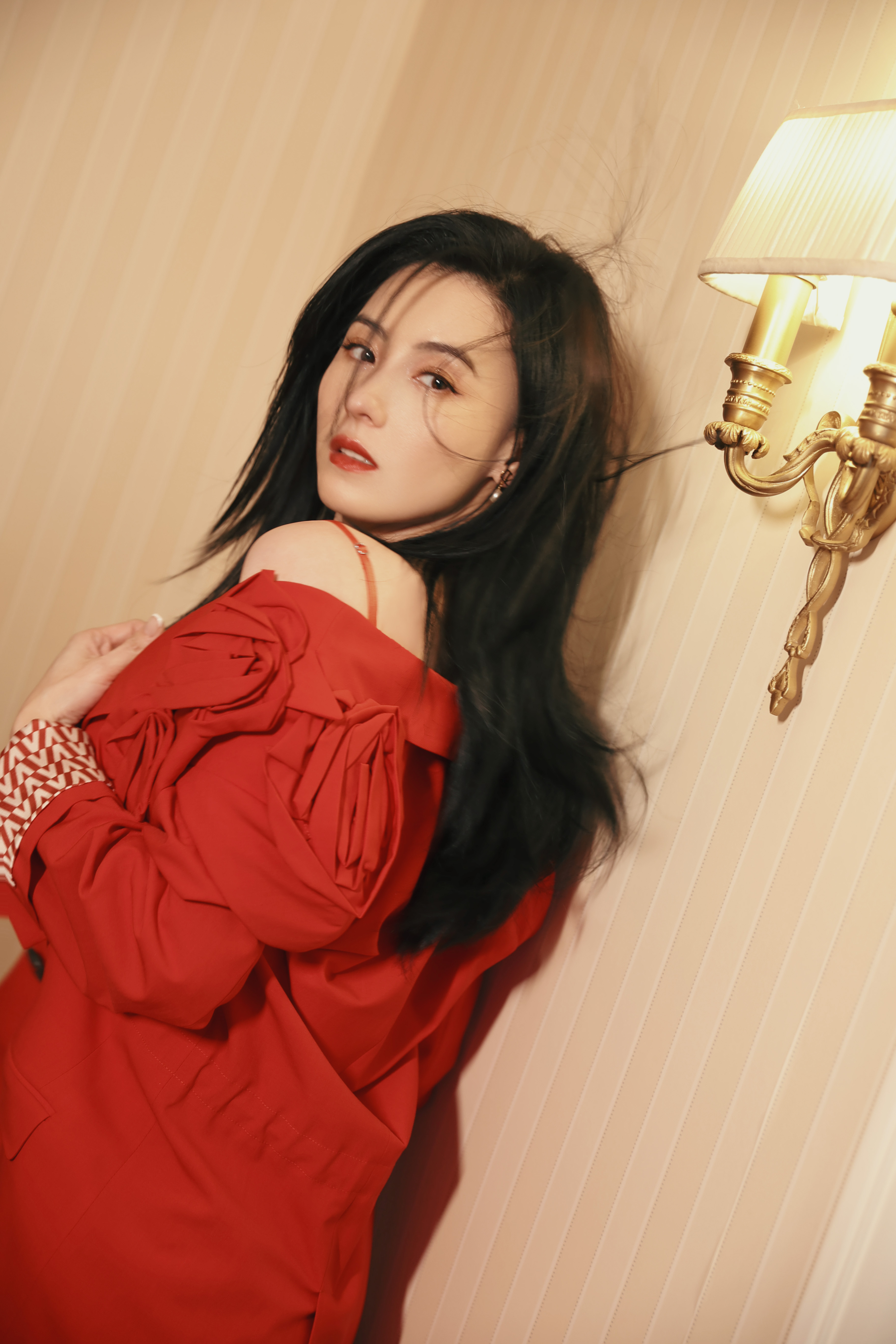 Cecilia Cheung~ still so beautiful - iMedia