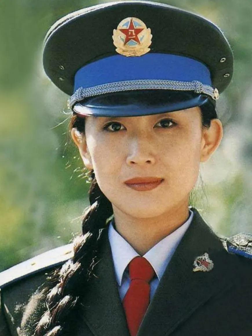 Chen Jin: She is so soft when she wins the prize, she agreed with her ...