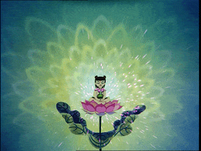 Why can Nezha be born again?The deep secrets of lotus metaplasia - iMedia