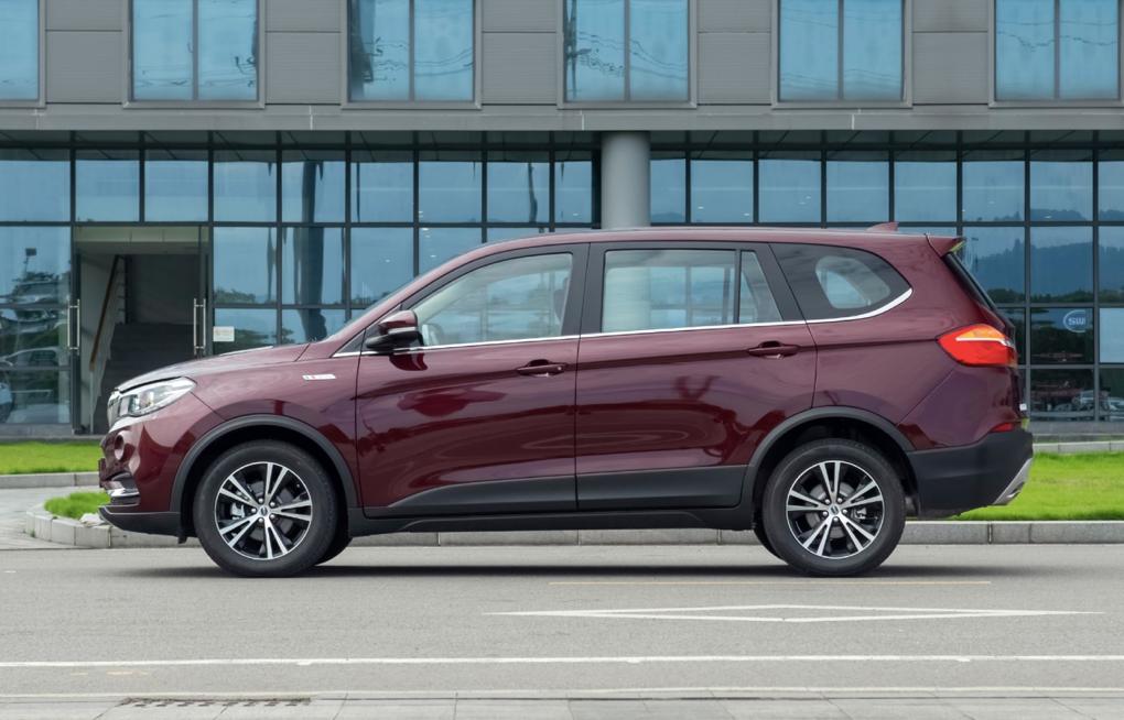 Is it an all-rounder for the family who can install and run the SWM X7? - iMedia