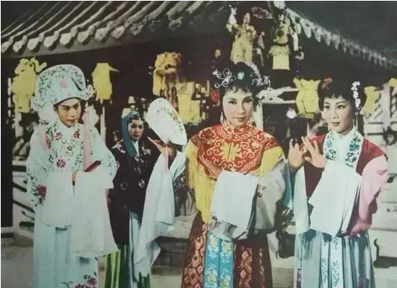 The Rise and Fall of "Waijiang Opera" in Chaoshan Region - iMedia
