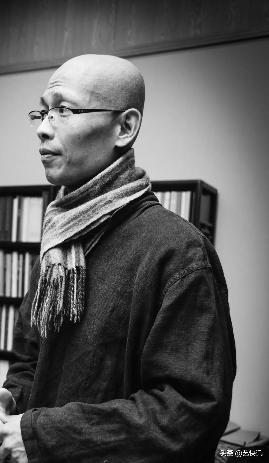 Liu Yaping: Song Shulin's Realm of Innocence - iMedia