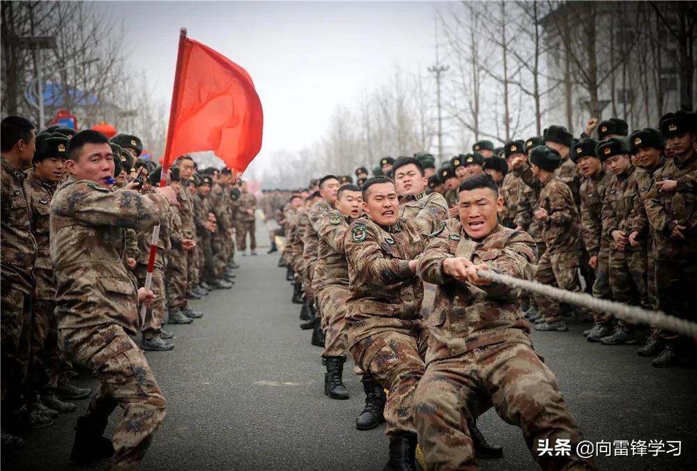 The top ten buzzwords of the 2021 military camp are here!Never heard ...