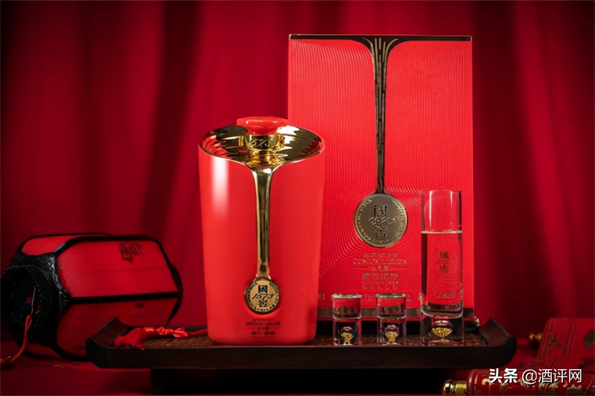 Guojiao 1573 customized wine is "new", what are the more classic ...