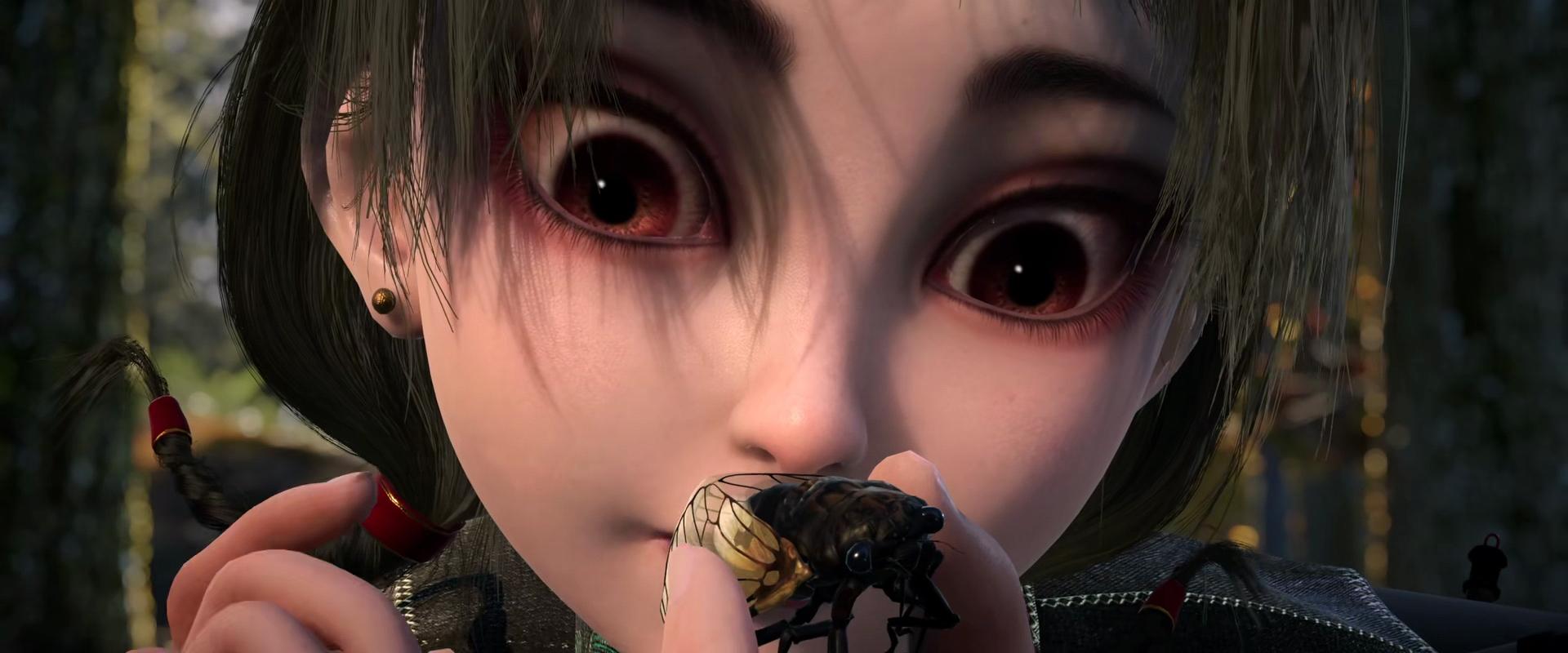 In the first battle, Ji Ruxue won the battle with her wits, and Ba also ...