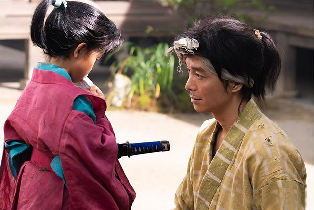 Is Oda Nobunaga's death related to Mori Ranmaru?Mori Ranmaru: I am ...