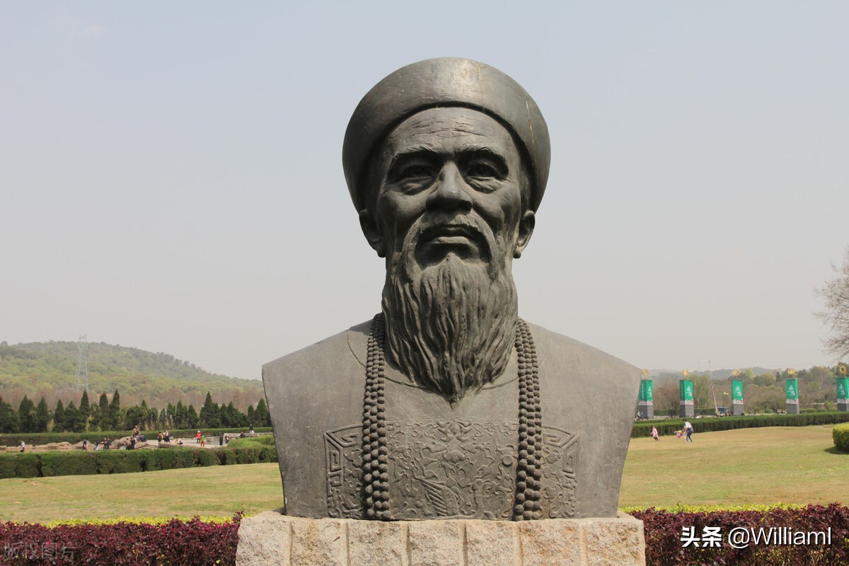 Zhang Zhidong's personal contribution Zhang Zhidong's last words - iMedia