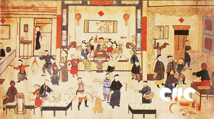 The past and present of the Xibe people in Dalian - iMedia