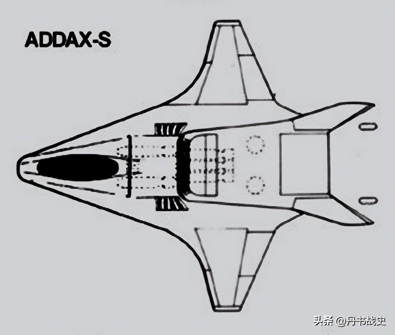 New Zealand IML Addax multirole fighter, impossible super fighter plan - iMedia