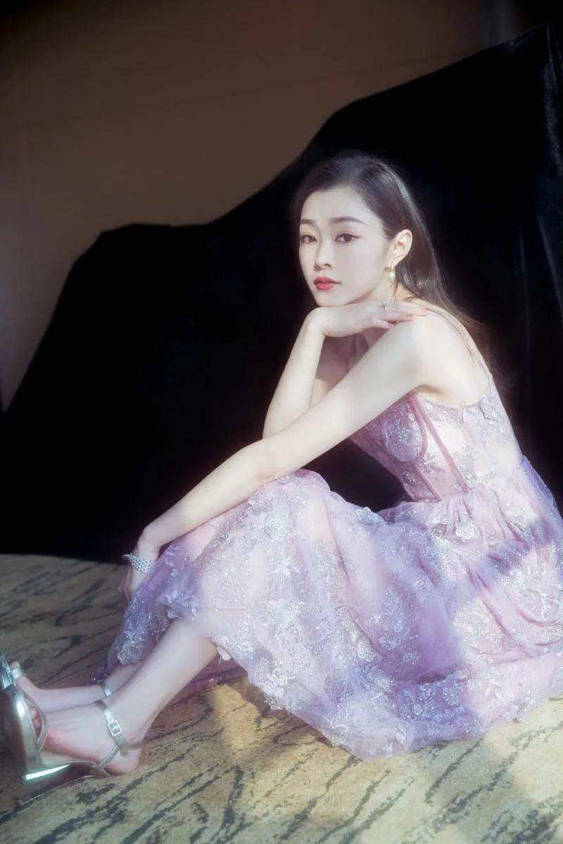 Which one does Chu Yue and Song Yi like? - iMedia