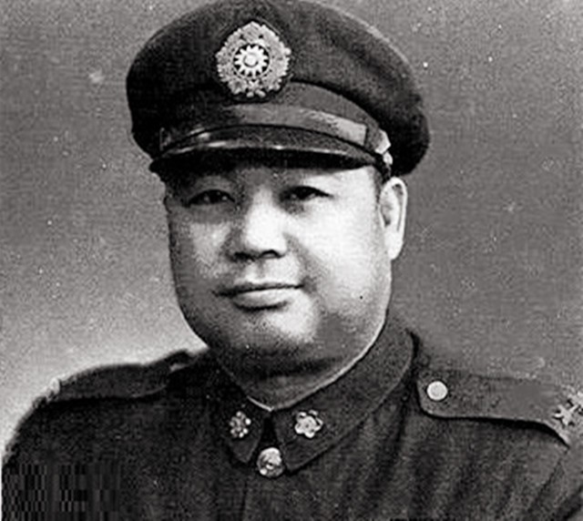 This incident was very rare in Chen Geng's military career, and the ...