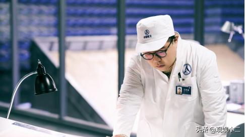 Liu Enshang's "Wen Tian" was launched with passion and dreams to show ...