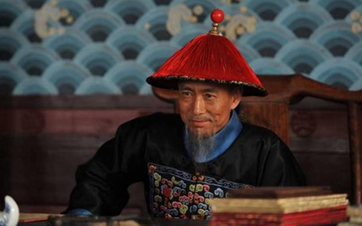 Yu Chenglong: The first honest official in the Qing Dynasty, at the age ...