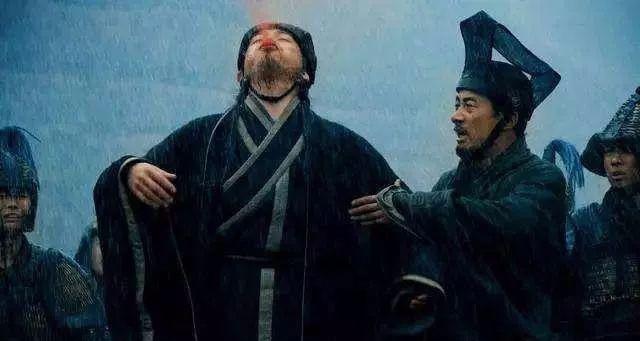 What was the cause of Zhuge Liang's death? - iMedia