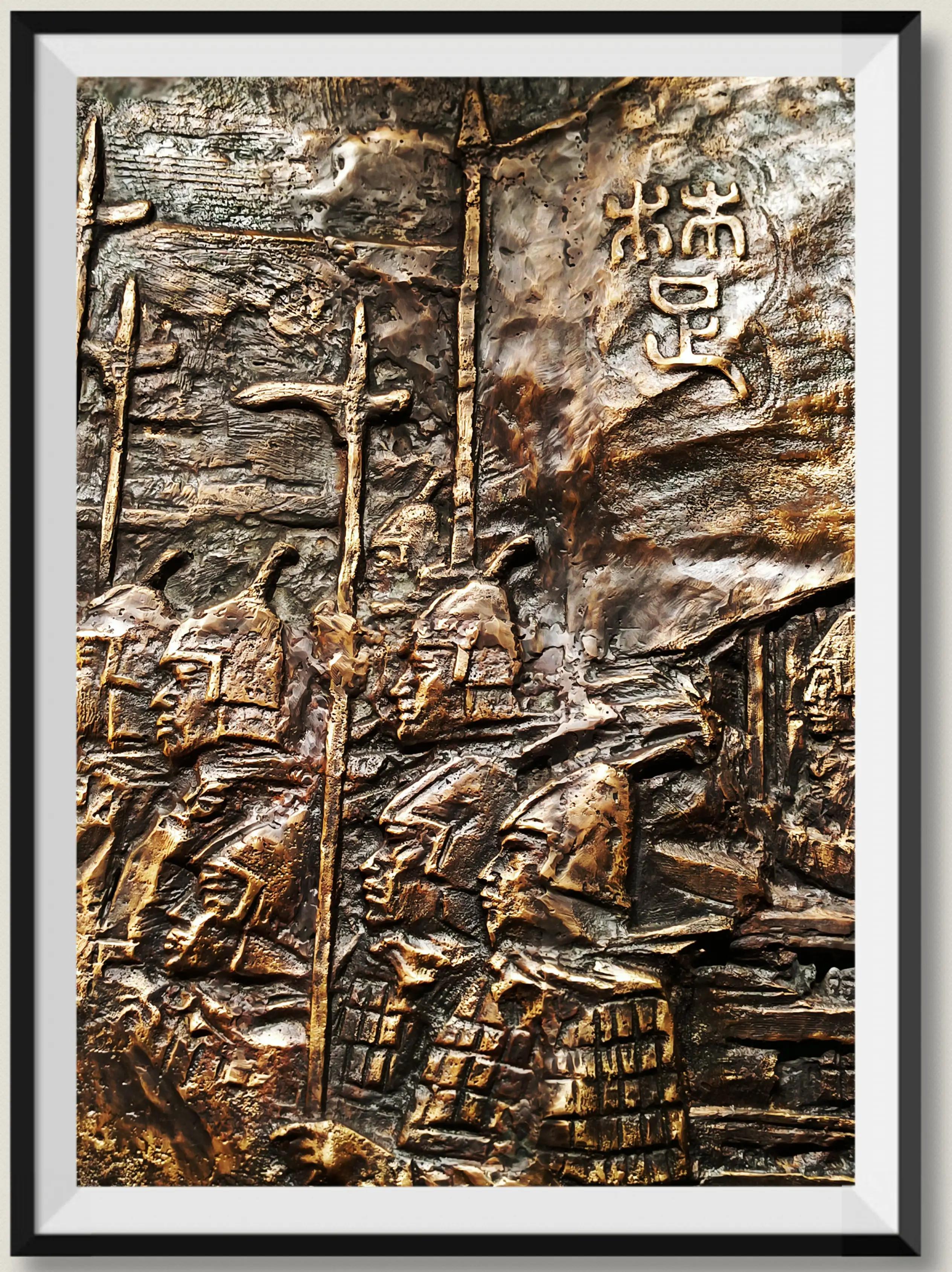 "Legend of Chu Kingdom" How long is the history of the city of Chu in ...