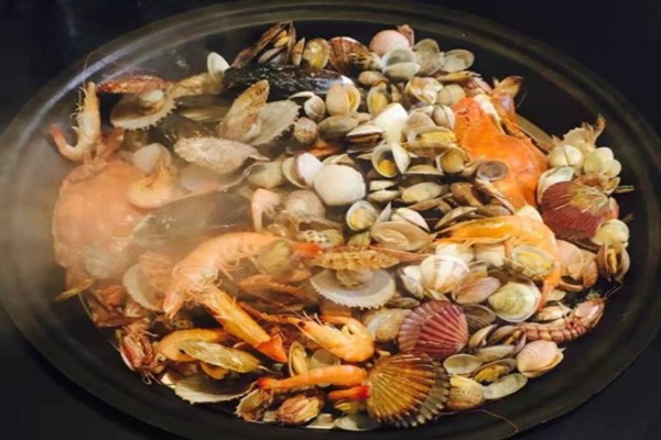 Food is still in China, the world's food, starting from Jining - iMedia