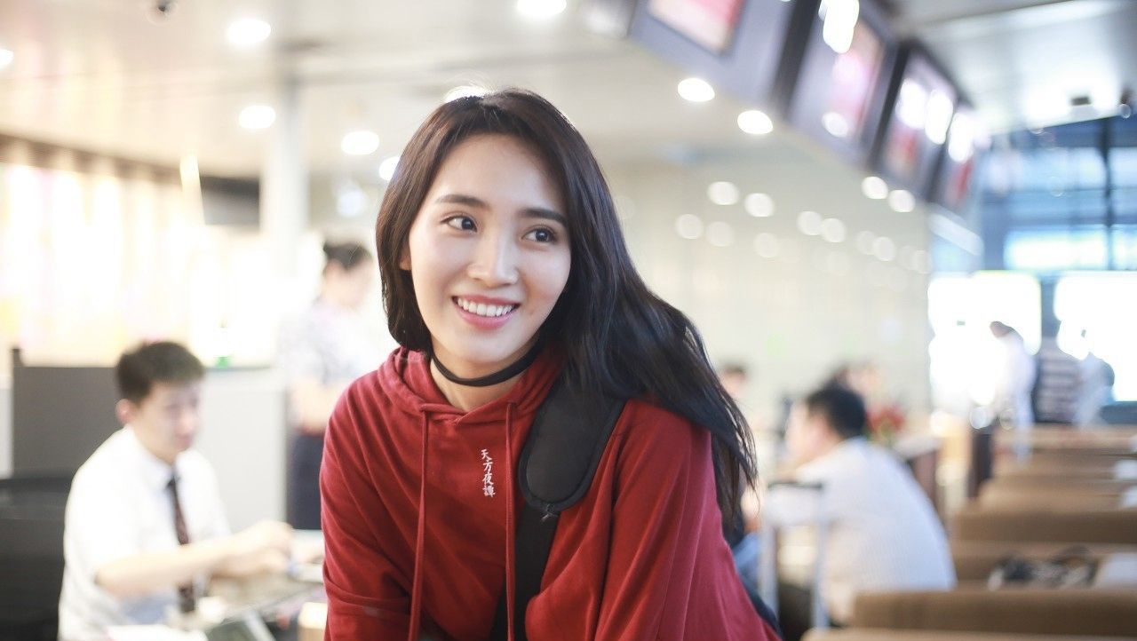 Function bullying?Wang Zixuan and Chen Guofu get married and have ...