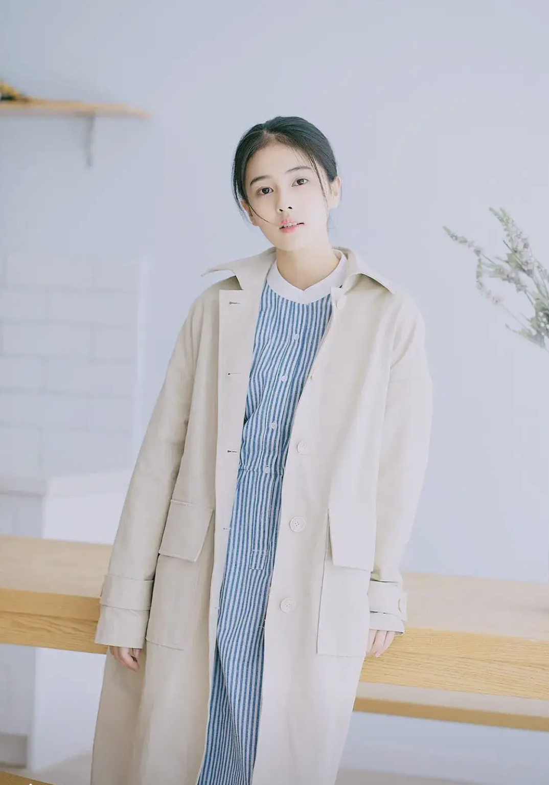 How did Bailu go from a Taobao model to a female celebrity?You can ...