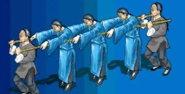 What is the principle of driving corpses in Xiangxi? - iMedia