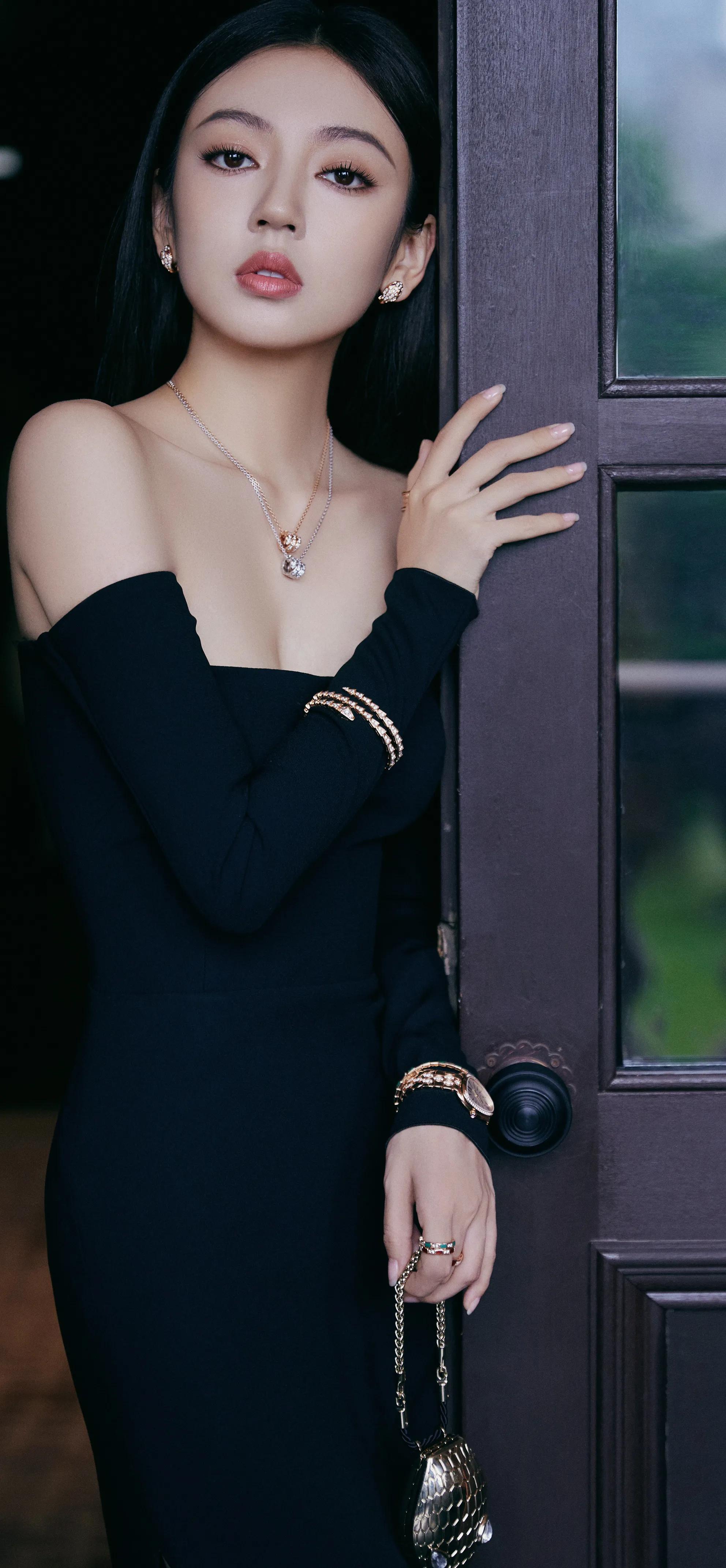 He Ruixian's photo album - iMedia