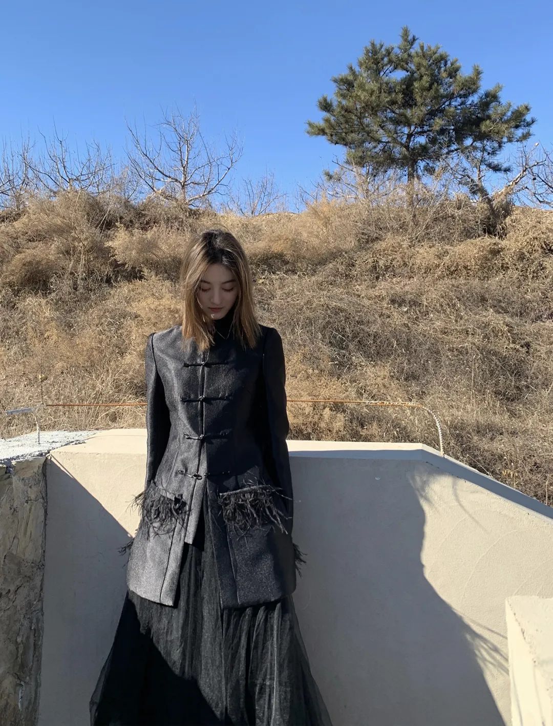 JUNYANG·Yang Jun: Deconstruction and reorganization, a "new Chinese ...