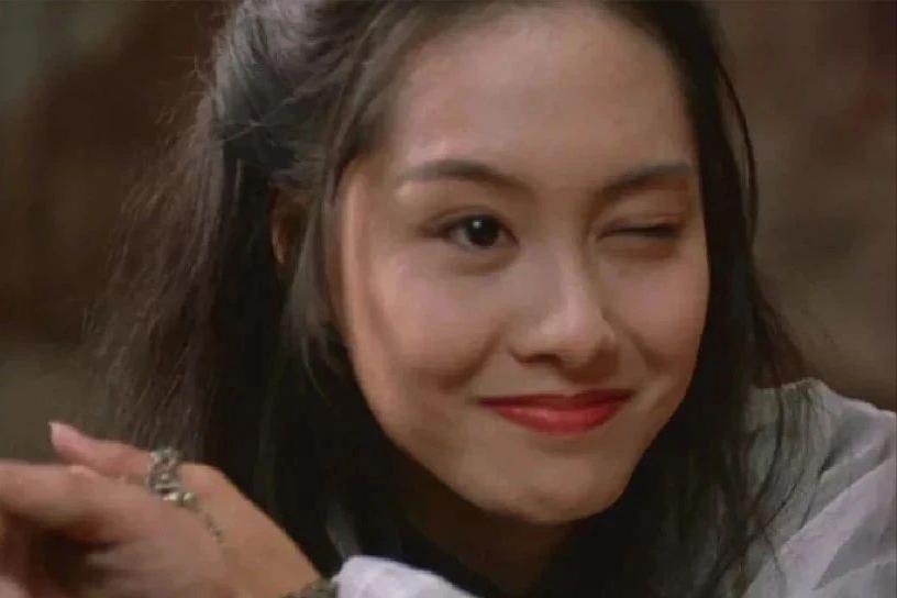 Athena Chu: The Zixia Fairy Who Regrets Death - iMedia