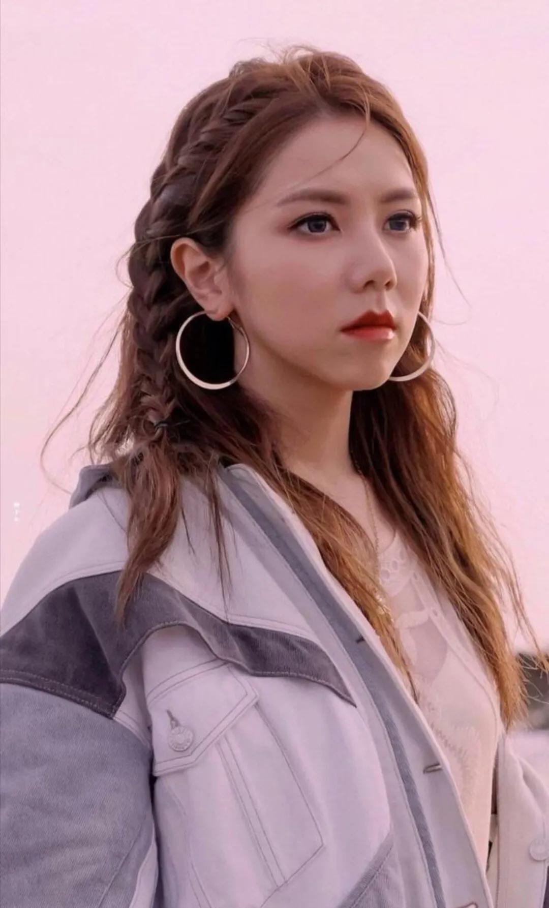 Deng Ziqi wallpaper collection - iMedia