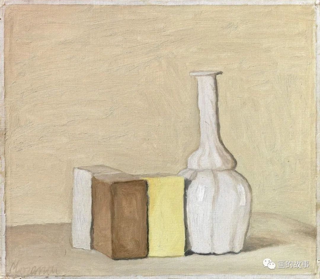 The man who invented Morandi color - iMedia