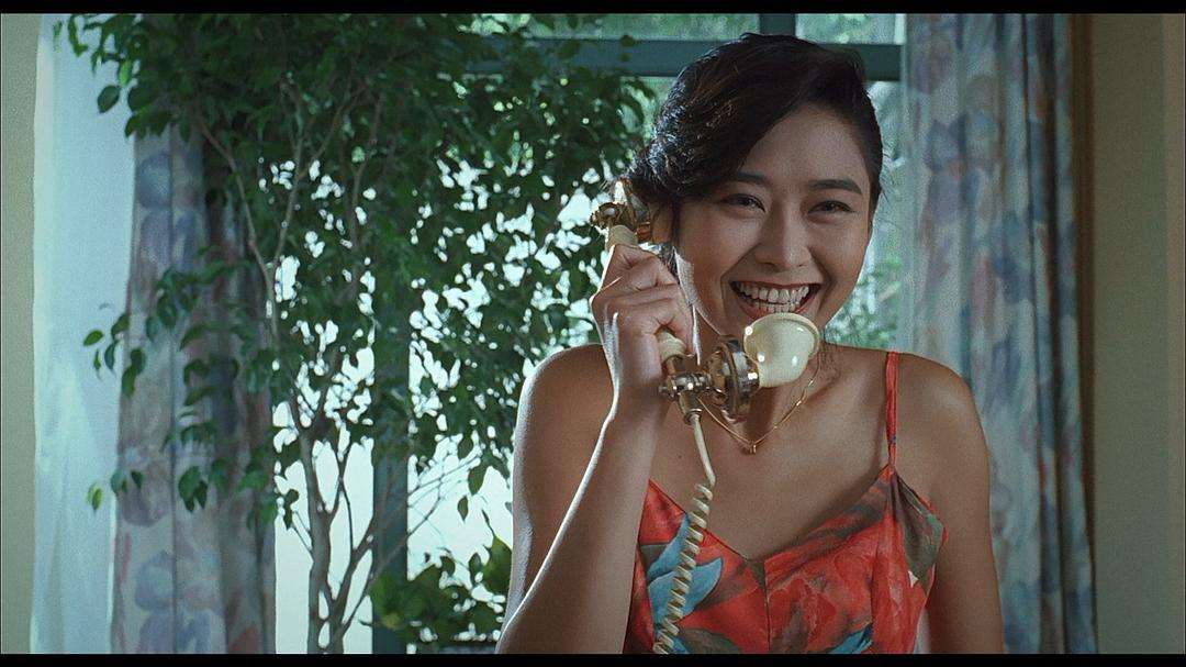 In addition to "Blind Girl 72 Hours", the films of Hong Kong stunner Ye ...