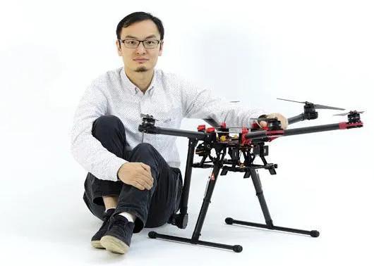 DJI was sanctioned, who is the entrepreneur you most admire?DJI founder ...