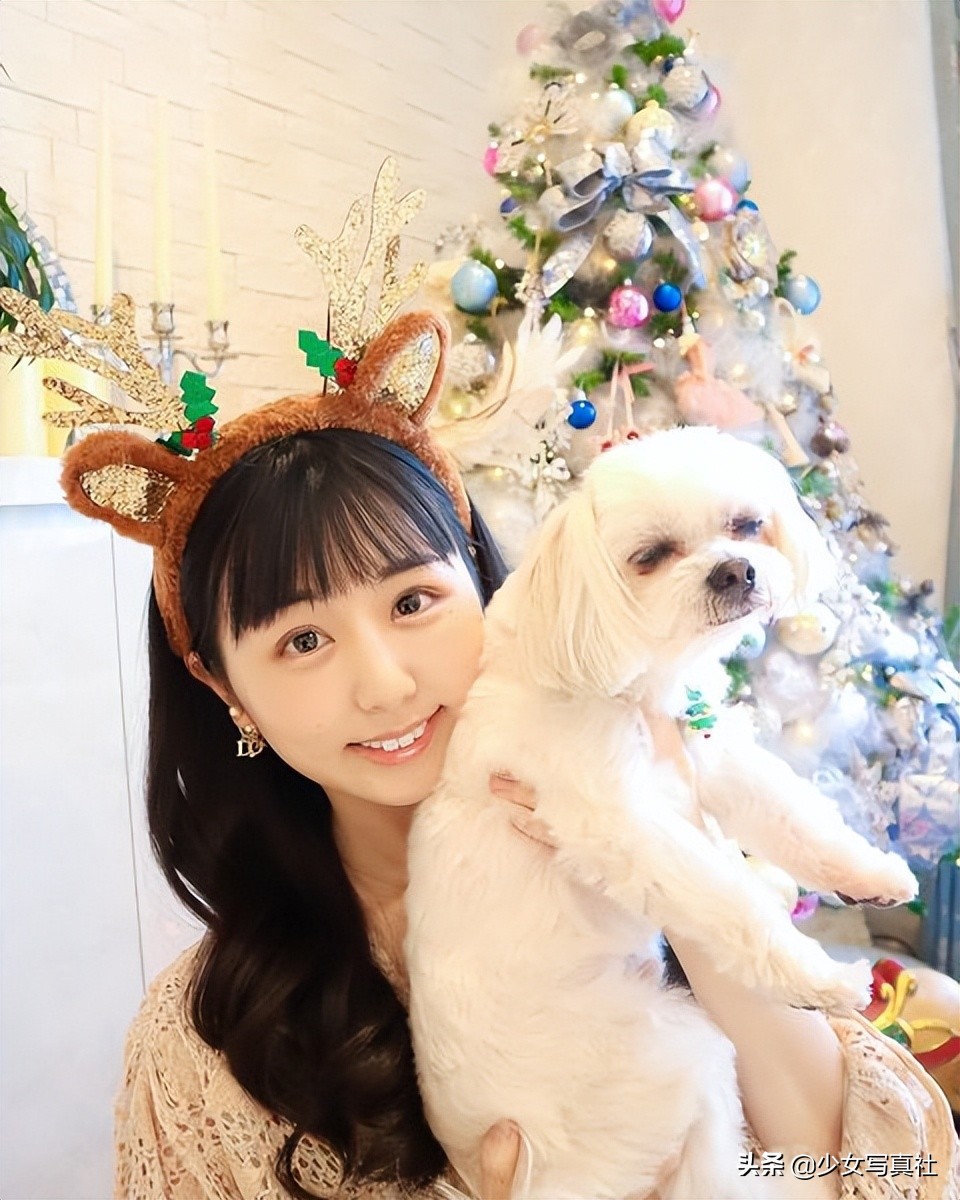 28-year-old cute "girl" Emi Kurita - iMedia