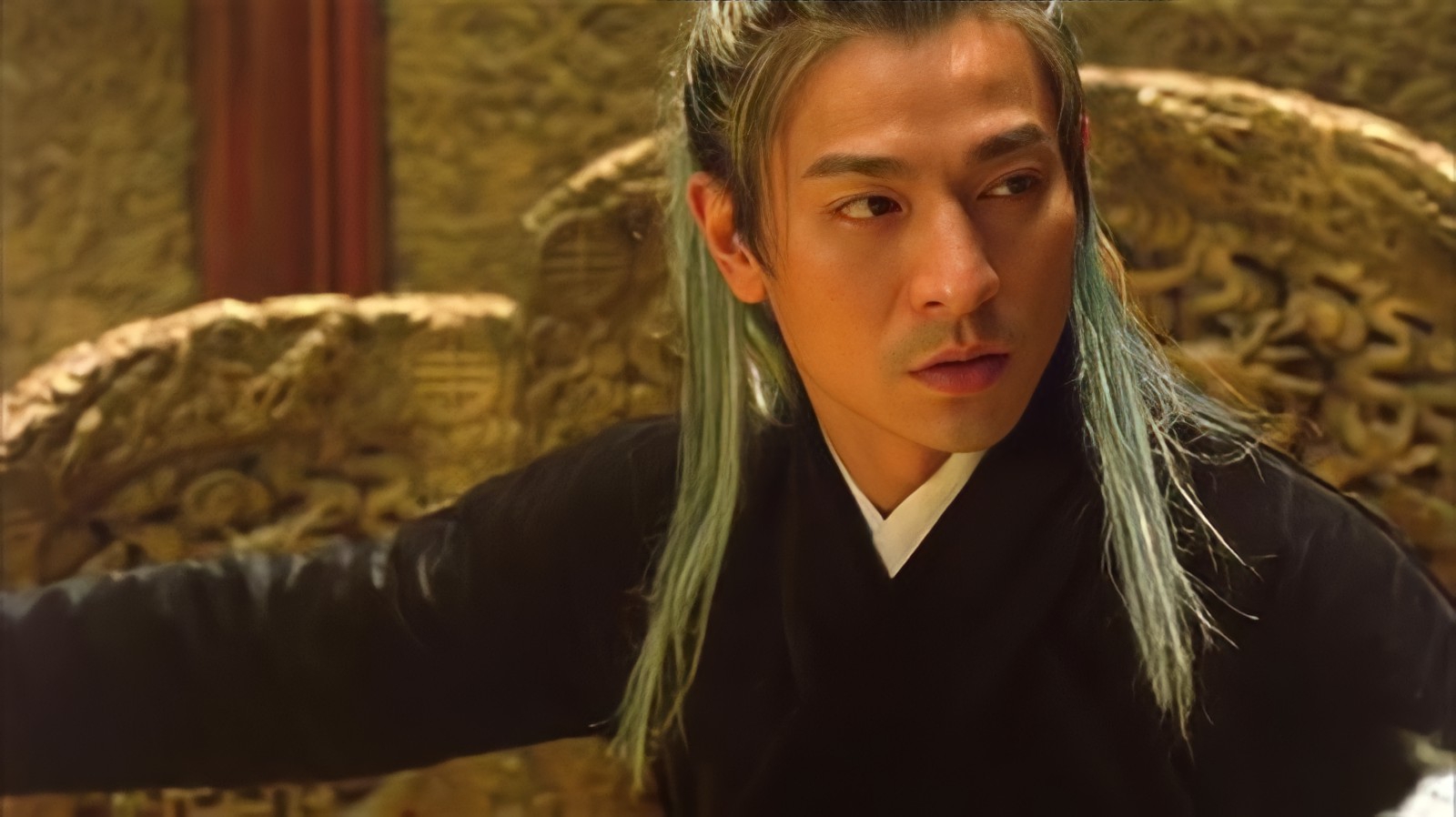 Who will win between Lu Xiaofeng and Ximen Chuixue?Ye Gucheng gave the ...