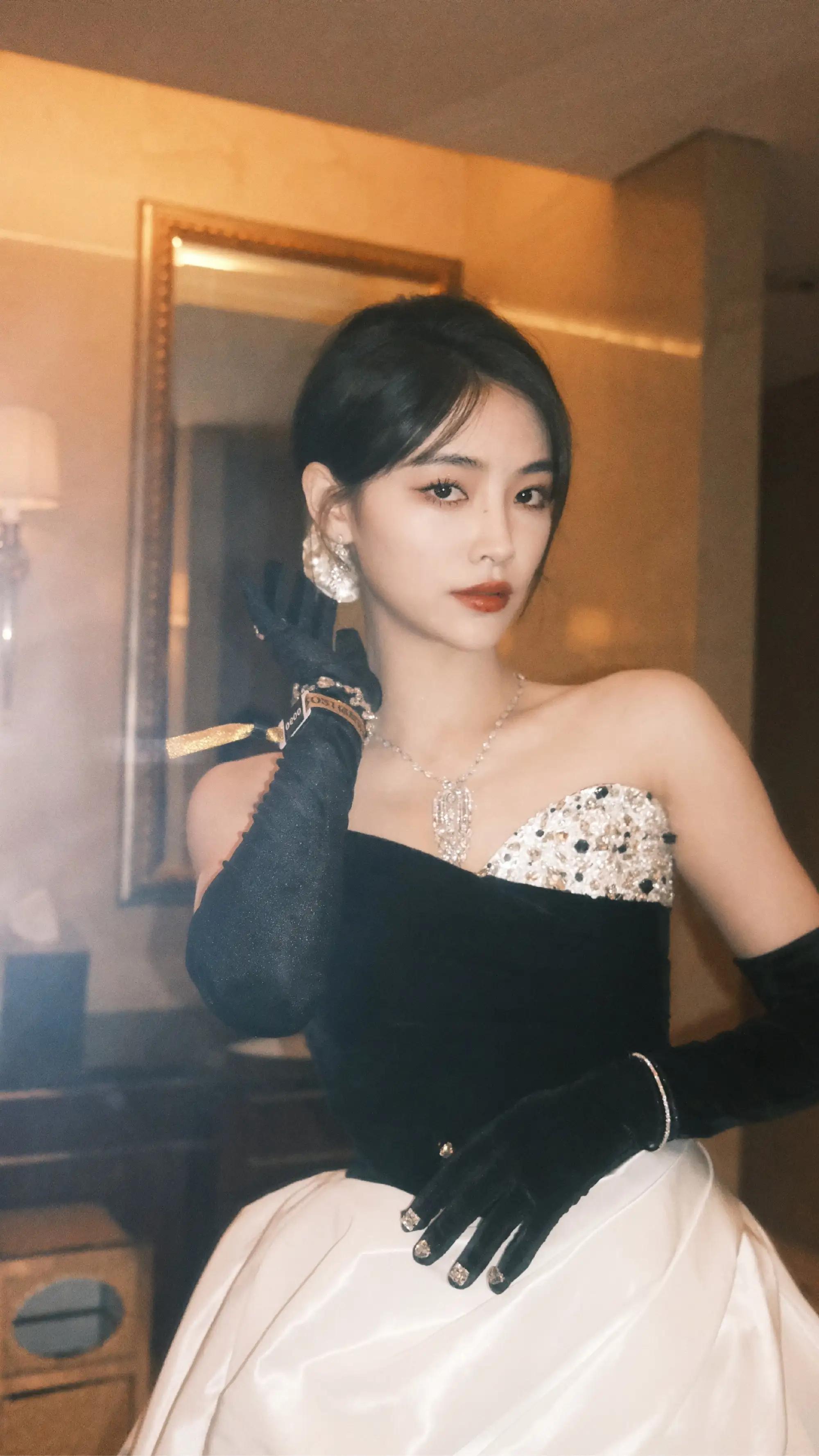 Xu Jiaqi Wallpaper - iMedia