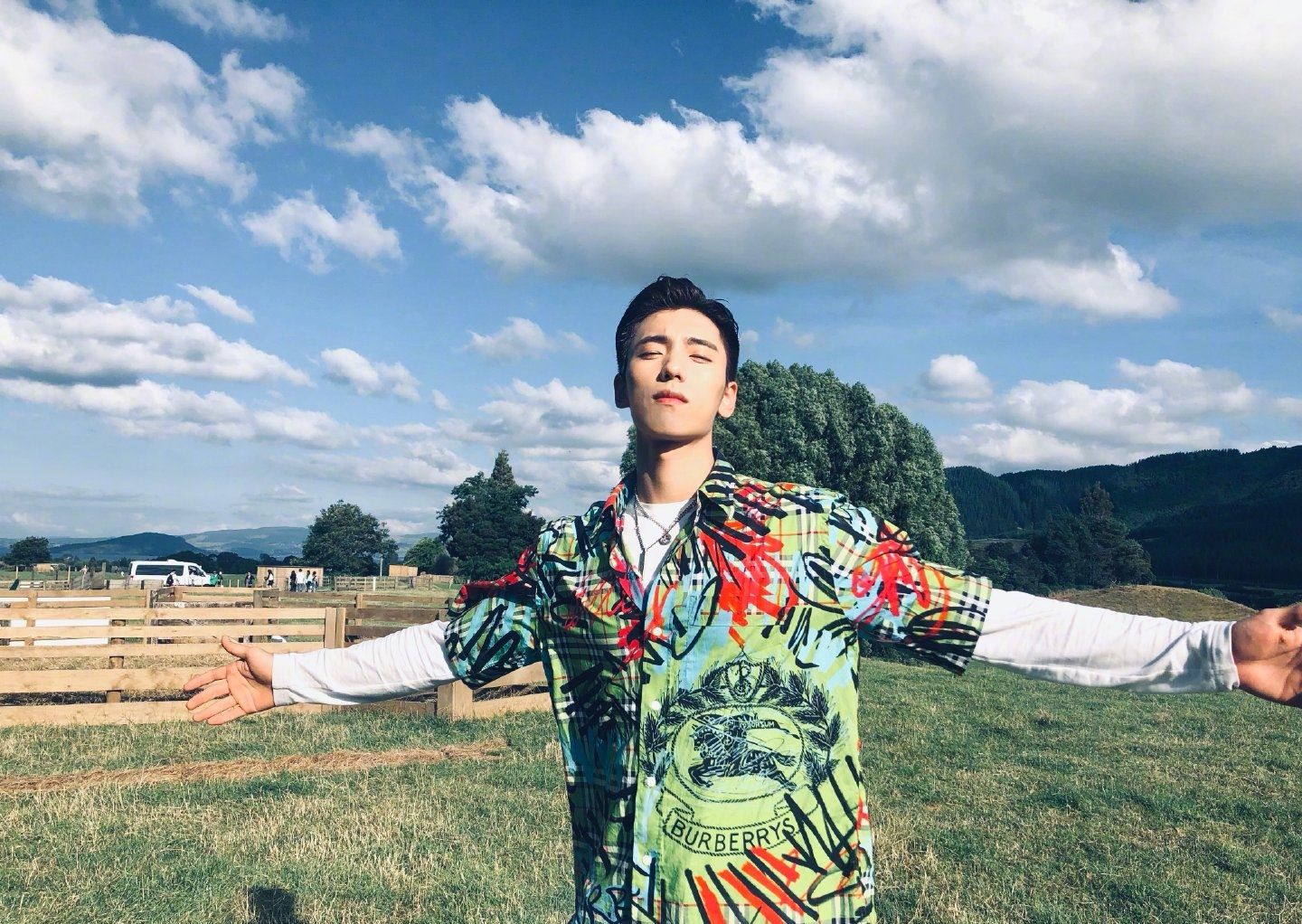 Entertainment reviews: Xiao Zhan, Zhao Liying, Tang Yan, Wang Ziyi, Liu ...