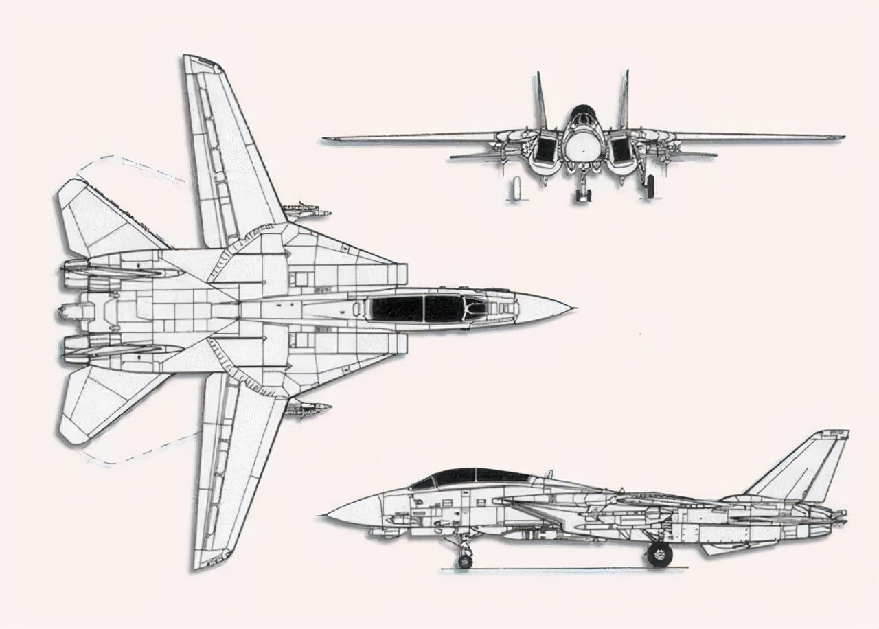 Why use variable-sweep wing technology for combat aircraft decades ago ...