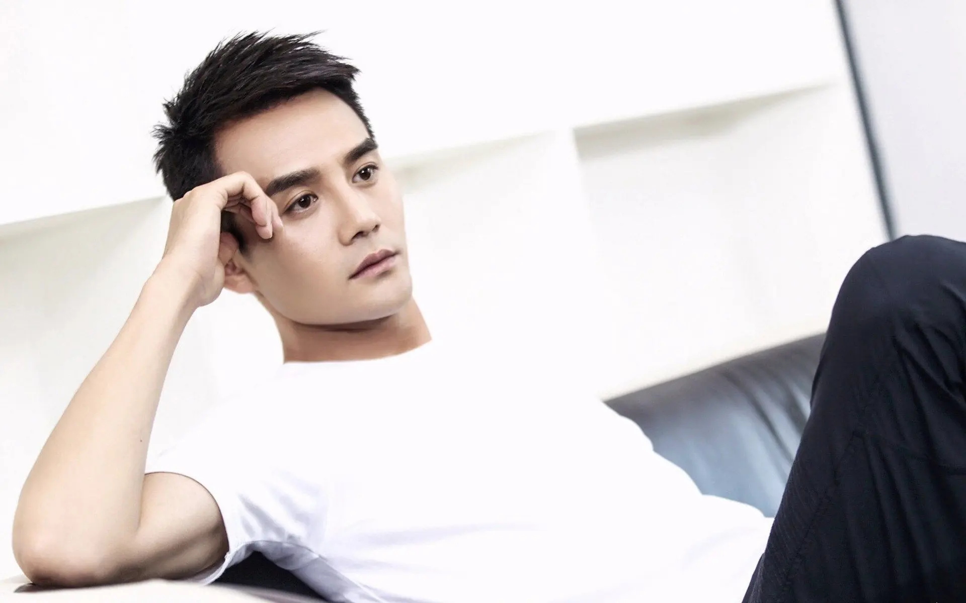 Entertainment broke the news: Liu Yifei, Wang Kai, Ju Jingyi, Zhou ...