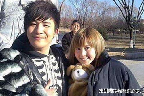 There is an enviable love, Da Zhang Wei & Liu Ying, things you don't ...