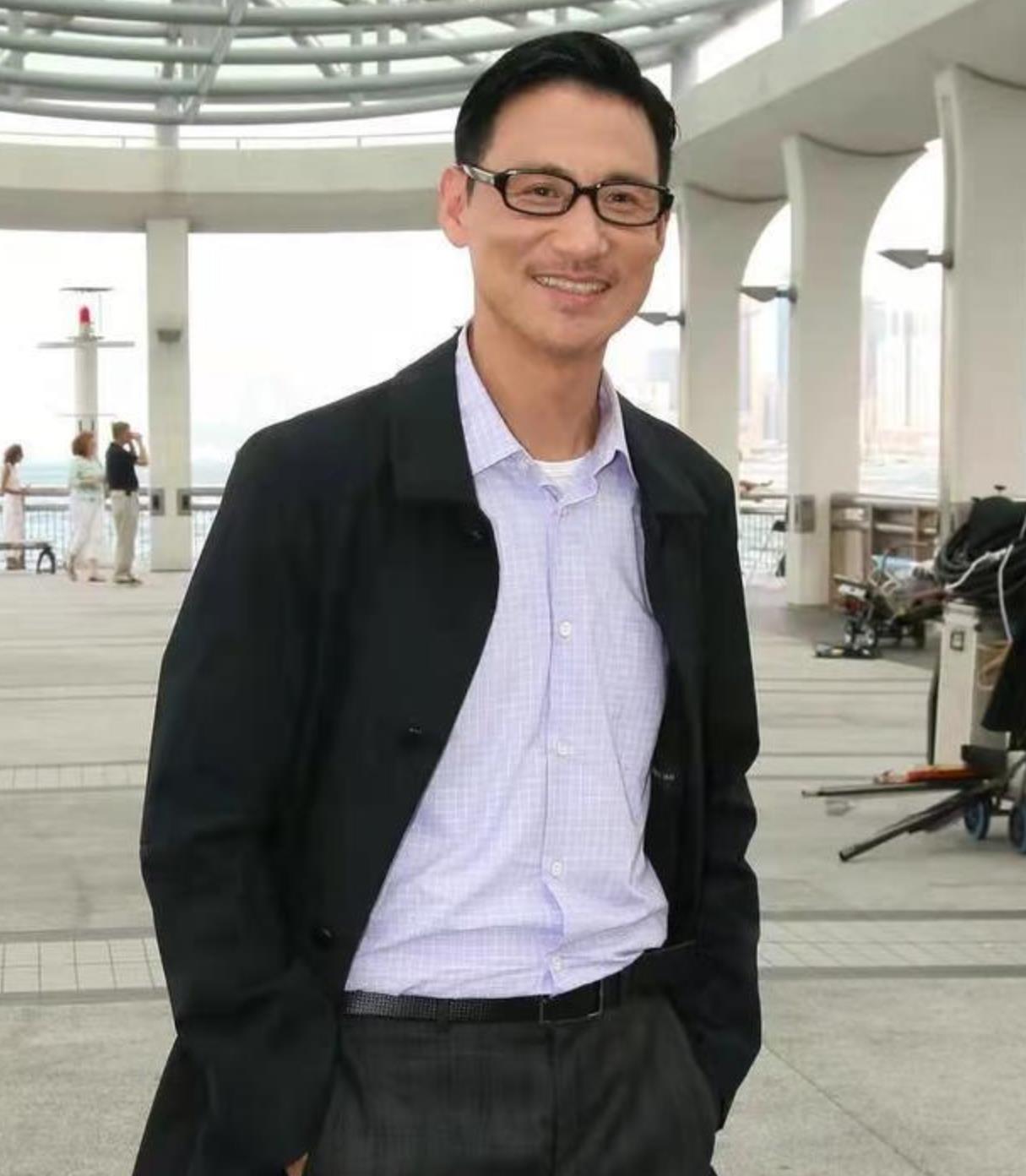 Jacky Cheung made a movie after six years to attract attention. - iMedia