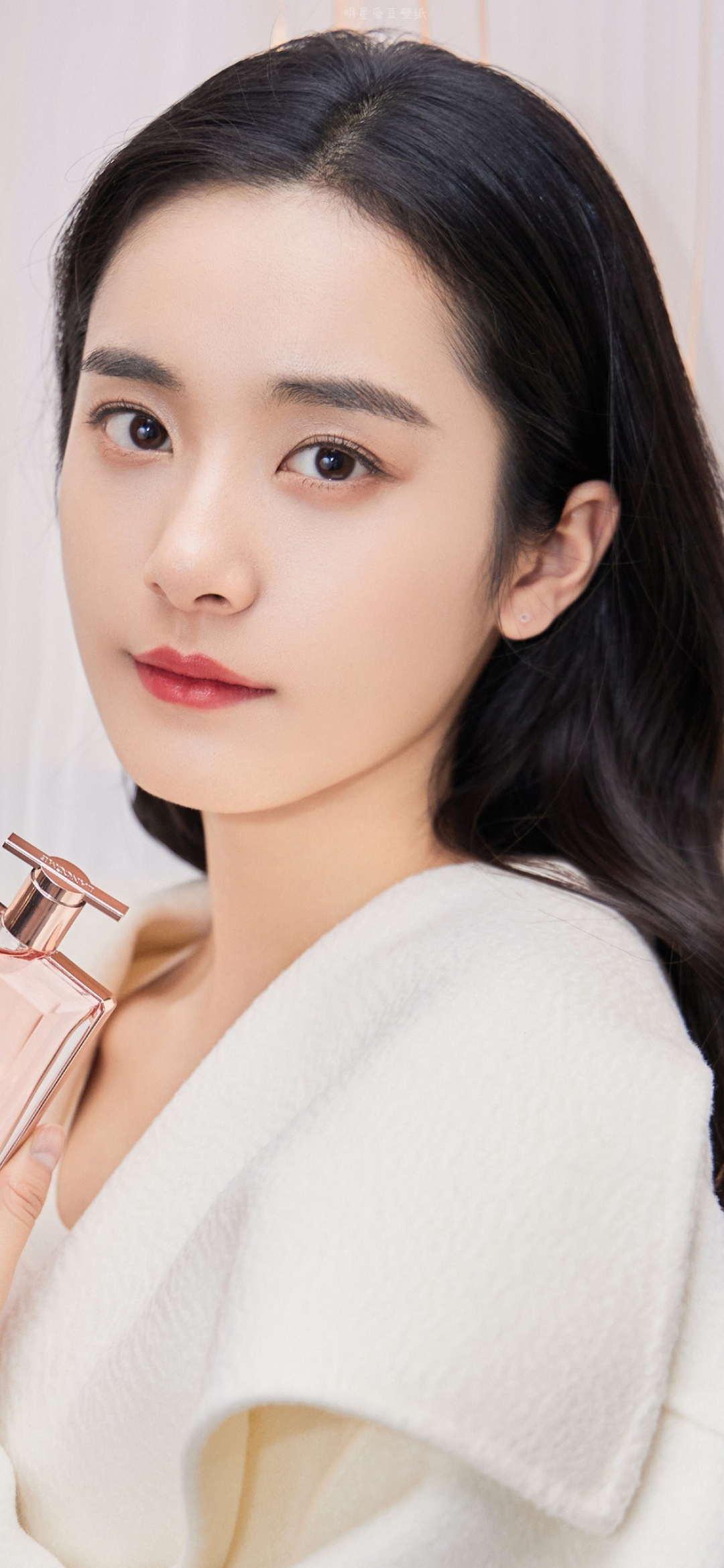 Fan Shiran wallpaper - iMedia