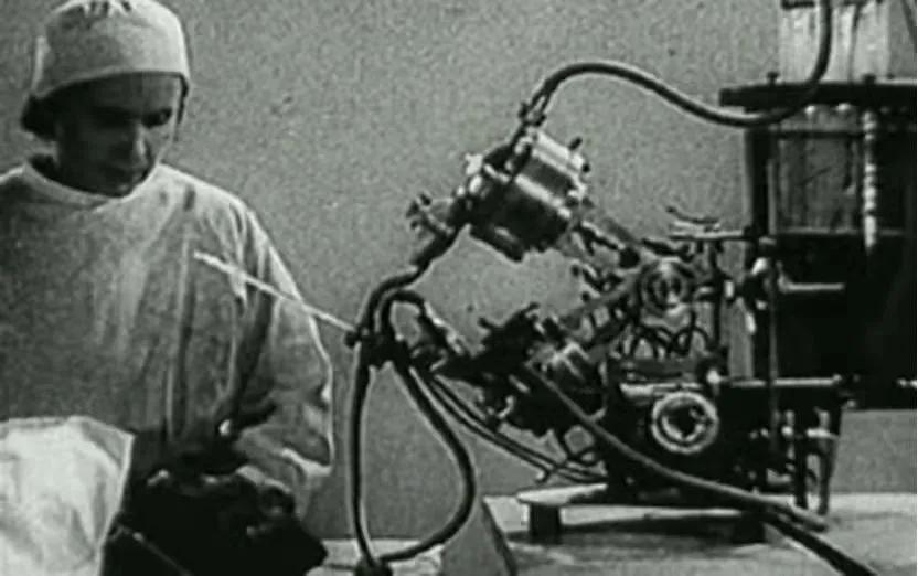 The immortality experiment of the Soviet Union: exploring the unknown ...