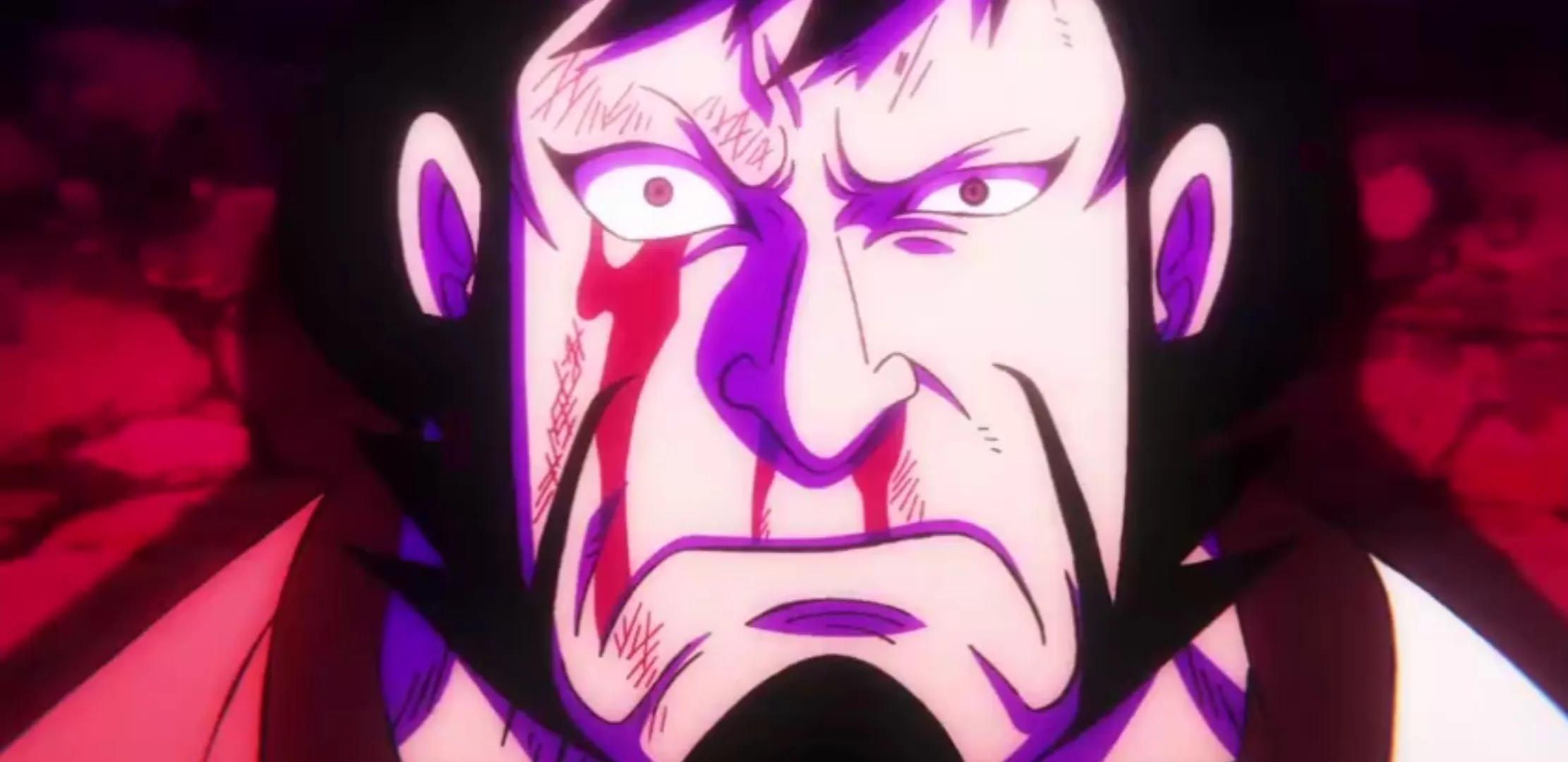 One Piece Episode 1010: Kinemon is defeated by Kaido with one blow, Big ...